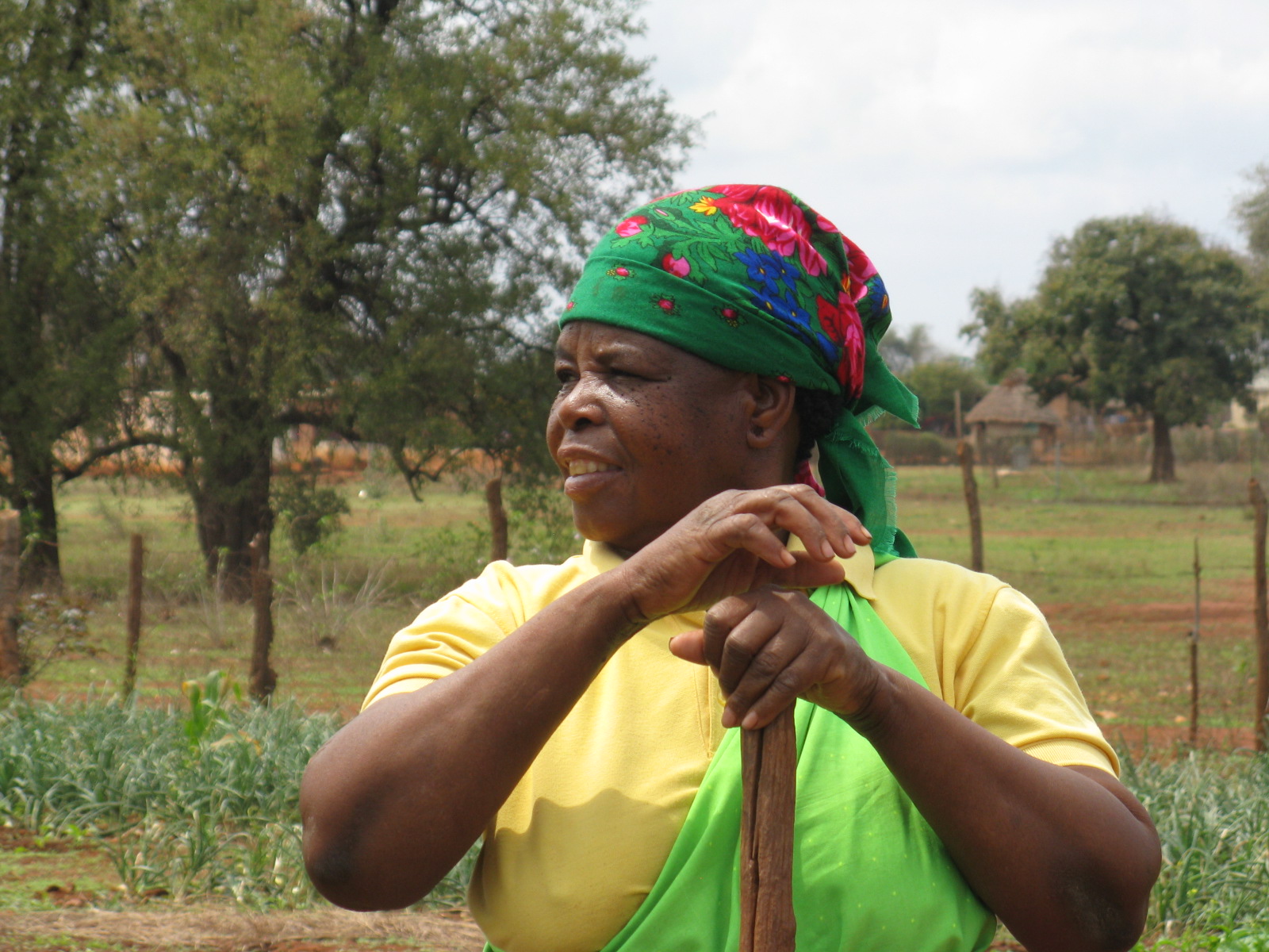 Participatory Guarantee Systems | IFOAM